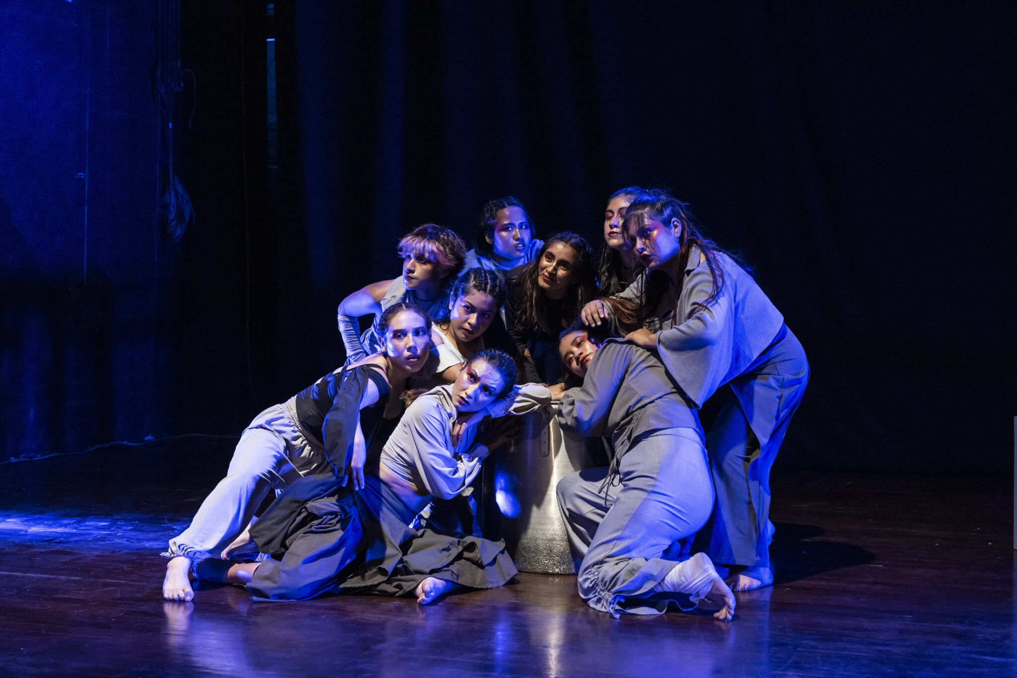 Por qué estudiar Artes Escénicas en la PUCP - FARES | Facultad de Artes ...